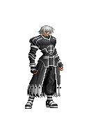 Zerozuchi_Boss - SNK Edits - AK1 MUGEN Community