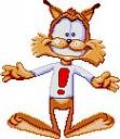 Bubsy The Bobcat - Video Game Characters - AK1 MUGEN Community