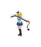 Lucy - Fairy Tail - AK1 MUGEN Community