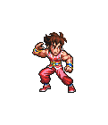 Ryuhi_sd - Other Fighting Game Characters - AK1 MUGEN Community