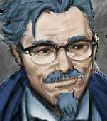 Francesco (Colonel) - Colonel Sanders Edits - AK1 MUGEN Community