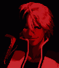 Darkness Of Red - SNK Edits - AK1 MUGEN Community