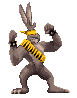 Sarge (Basara-kun) - Clay Fighter - AK1 MUGEN Community