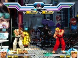 London Arcades - Stages - AK1 MUGEN Community