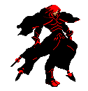 Clone Blood Igniz - SNK Edits - AK1 MUGEN Community