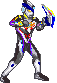 Mega Man X - AK1 MUGEN Community