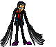 Captain Kuro - One Piece - AK1 MUGEN Community