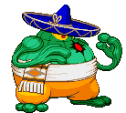 Amingo - Marvel vs Capcom - AK1 MUGEN Community