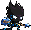 Spirit of Rock - MapleStory - AK1 MUGEN Community