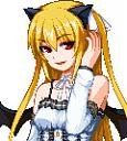 Lilly - Video Game Characters - AK1 MUGEN Community