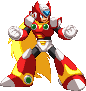 Zero - Mega Man X - AK1 MUGEN Community