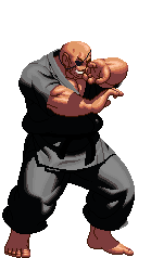 Doppo Orochi - Anime/Manga - AK1 MUGEN Community