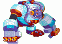 Frostman - Mega Man - AK1 MUGEN Community