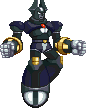 High Max - Mega Man X - AK1 MUGEN Community