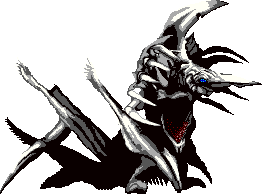 Mother Legion - Kaiju - AK1 MUGEN Community