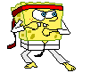 Classic Spongebob (Karate Spongebob Sebastian Ridings's Version ...