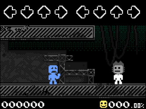 Game Over - Five Night At Boyfriend. Funk Mix: VAVR.JPEG Expansion ...