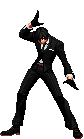 Original Rozwel G. - SNK Edits - AK1 MUGEN Community