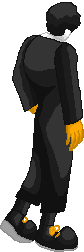 Israelito Fire - Ronald McDonald Edits - AK1 MUGEN Community