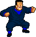 Android 8 - Dragon Ball Z - AK1 MUGEN Community
