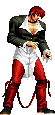 Ariel - SNK Edits - AK1 MUGEN Community