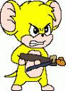 Ji ji Rat - Junk - AK1 MUGEN Community