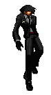 Kulou - SNK Edits - AK1 MUGEN Community