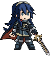 Lucina - Fire Emblem - AK1 MUGEN Community