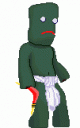 Mokoi - Megami Tensei - AK1 MUGEN Community