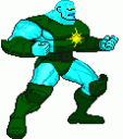 Radioactive Man - Marvel Comics - AK1 MUGEN Community