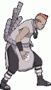 Jirobo - Naruto - AK1 MUGEN Community