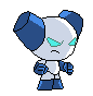 RobotBoy - Cartoon Network - AK1 MUGEN Community