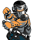 Tinker Knight (Battle Royale) - Video Game Characters - AK1 MUGEN Community