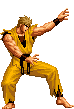 God Ryo - SNK Edits - AK1 MUGEN Community
