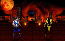 The Portal Unchained - Mortal Kombat Stages - AK1 MUGEN Community