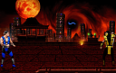 The Portal Unchained - Mortal Kombat Stages - AK1 MUGEN Community