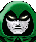 The Spectre DC Rebirth - DC Comics - AK1 MUGEN Community