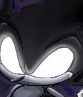Dark Sonic - Sonic - AK1 MUGEN Community