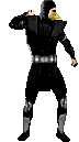 Aqua MK - Mortal Kombat - AK1 MUGEN Community