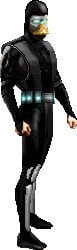 Aqua MK - Mortal Kombat - AK1 MUGEN Community