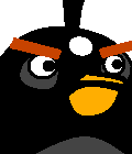 Bomb - Angry Birds - AK1 MUGEN Community