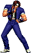 Kyo-96 - SNK Edits - AK1 MUGEN Community