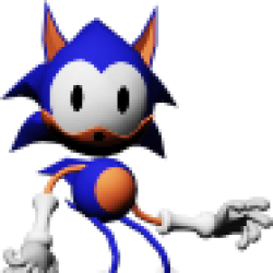 Thriller Gen Encore - Vs Rewrite (Sonic.exe) - Springless - AK1 MUGEN ...