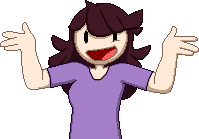 Jaiden - Youtubers - AK1 MUGEN Community