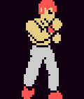 Street Master Ken - Bootleg - AK1 MUGEN Community