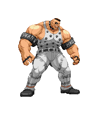 Abigail SF5 - Street Fighter Series - AK1 MUGEN Community
