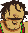 Arnold Shpitz - Video Game Characters - AK1 MUGEN Community