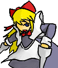 Goliath Doll - Touhou Project - AK1 MUGEN Community