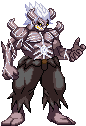 Oni SF4 - Street Fighter IV - AK1 MUGEN Community