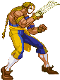 Vega SF5 - Street Fighter Series - AK1 MUGEN Community
